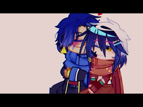 Gays ft: Errorink「Gacha Nox + Sans Au」By: Rose Angela/Kyra - YouTube