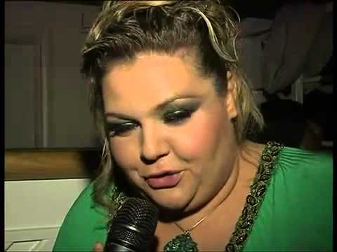 Emanuela Aurizi intervista Cinquestelle Talk talk Dopo Quella notte ...