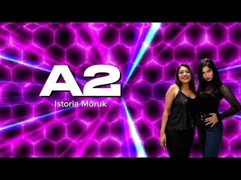 Istoria Moruk - A2