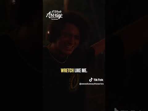 Amazing Grace/A Week Away the series