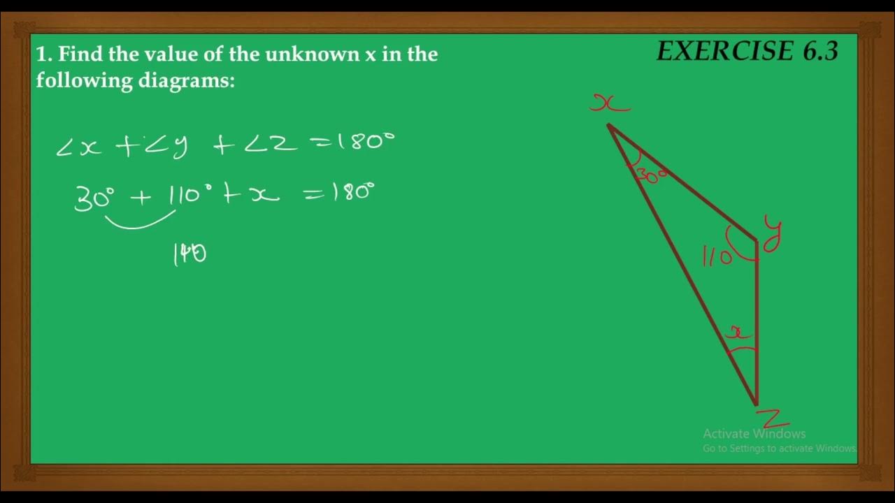 7th Class Ka 6 3 Chapter Ka 3rd Question YouTube 7th-class-ka-6-3-chapter-ka-3rd-question-youtube