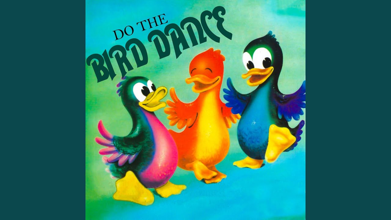 Do The Bird Dance - YouTube Music