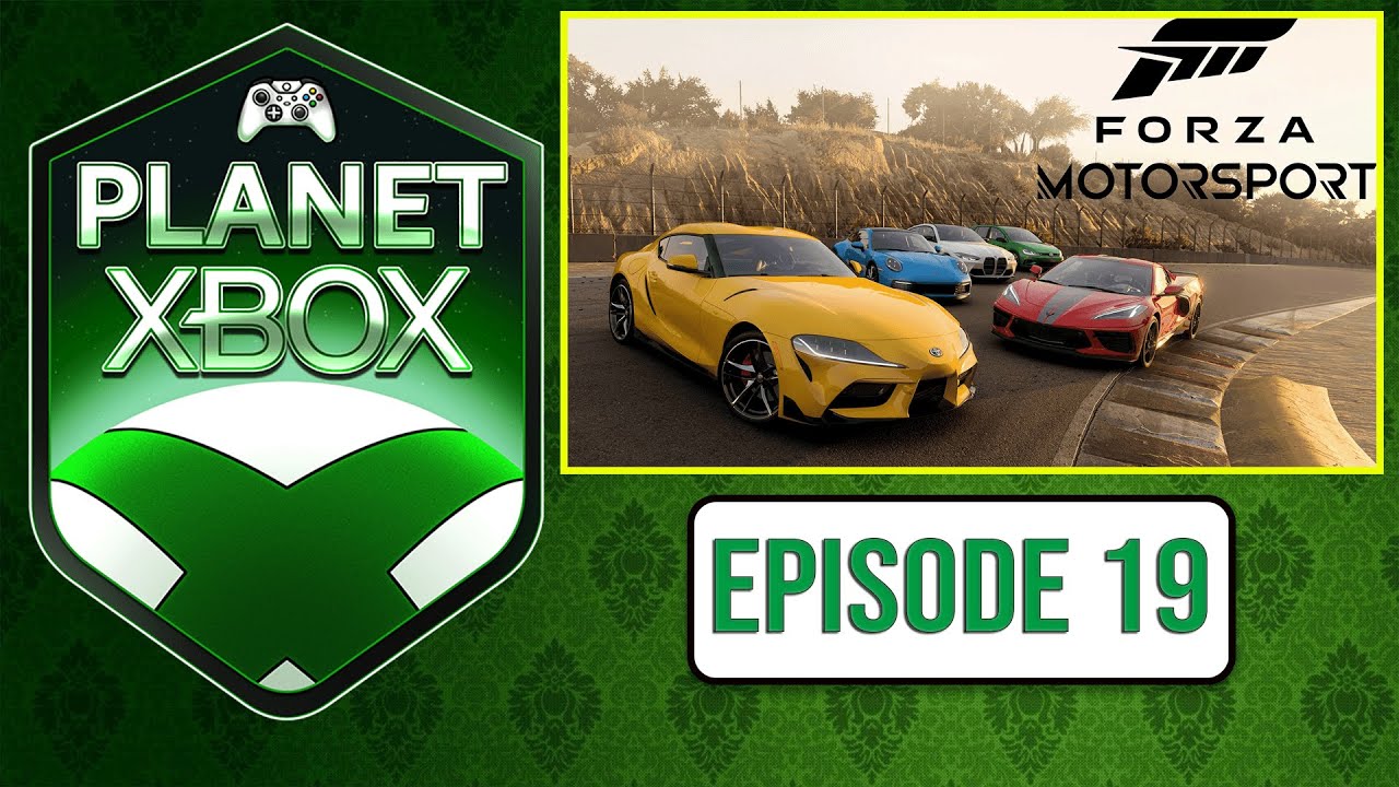 AC: Mirage | ABK Acquisition | Forza Motorsport | Xbox's Redemption ...