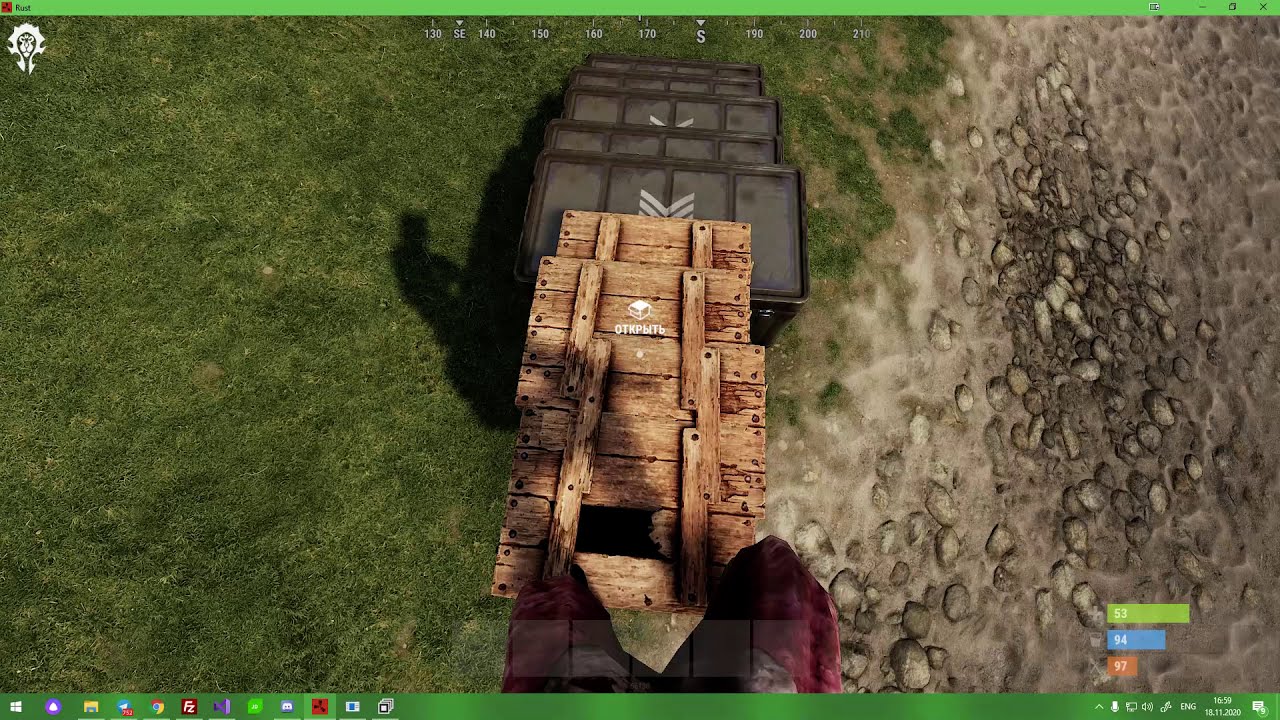 FastLoot | RUST - YouTube