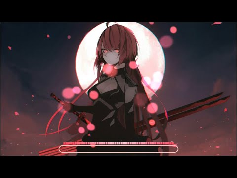 Nightcore || Poker Face (Lady Gaga)