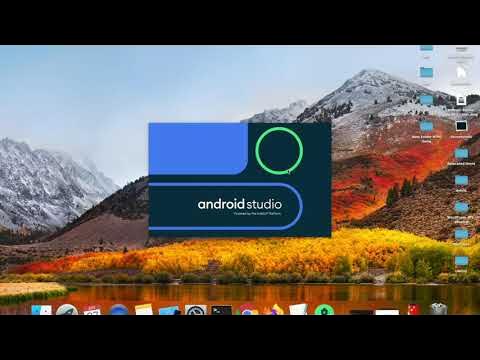 Appium Python Tutorial: How to Install Android Studio #4 - YouTube