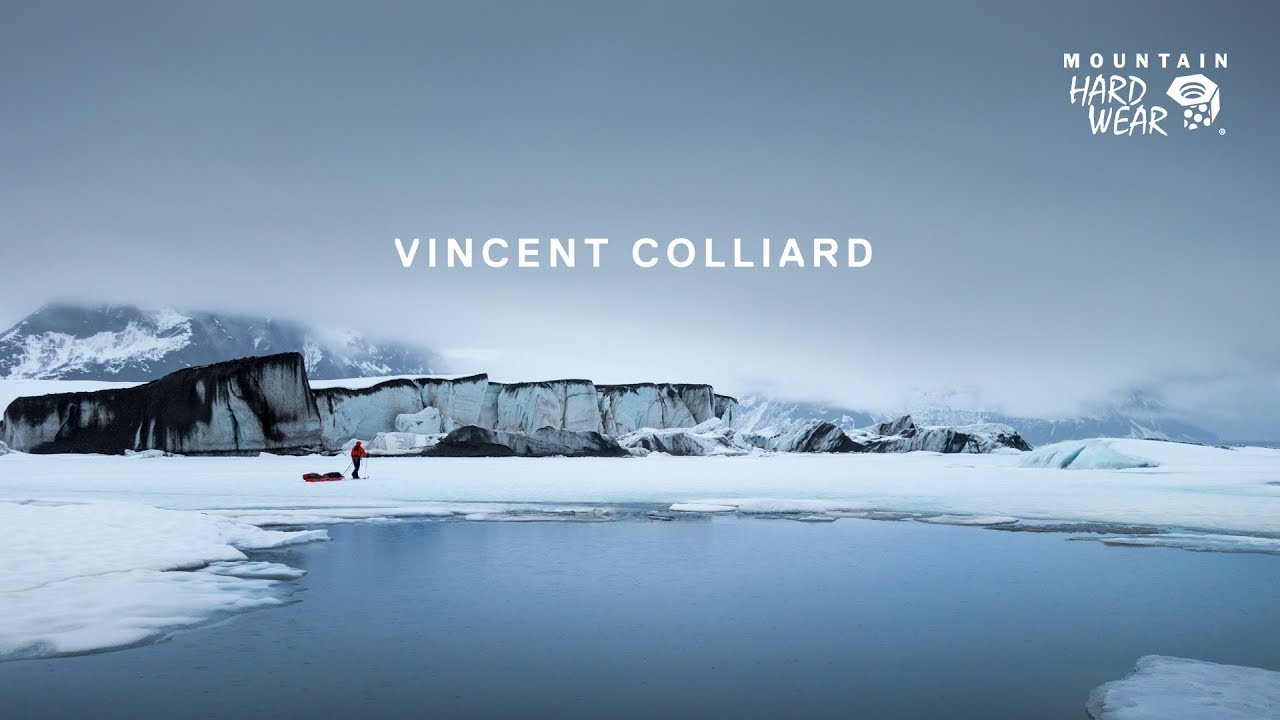 Ambassador of Impact: Vincent Colliard - YouTube