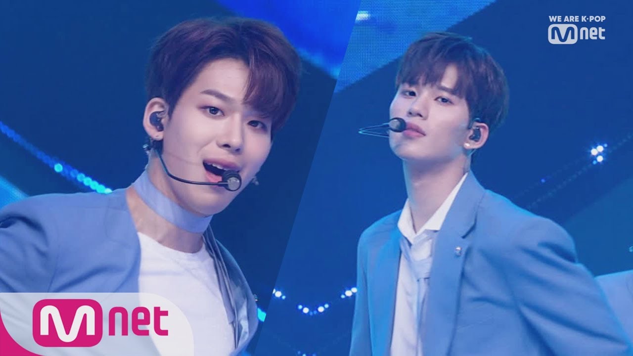 [TARGET - Beautiful] KPOP TV Show | M COUNTDOWN 190425 EP.616 - YouTube