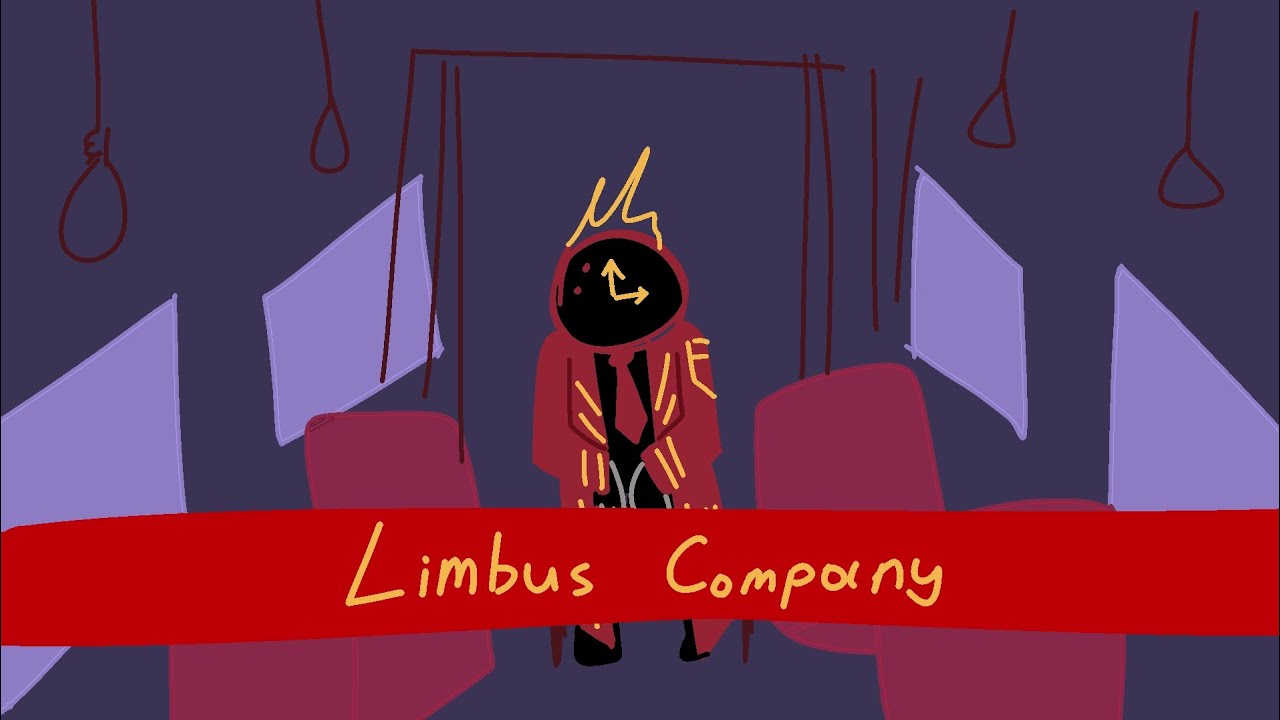 Limbus Company promo video - YouTube