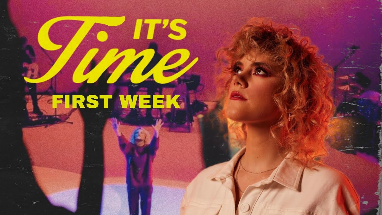 IT'S TIME TOUR - TAYA'S HIGHLIGHTS (VOCAL SHOWCASE AND BEST MONENTS ...