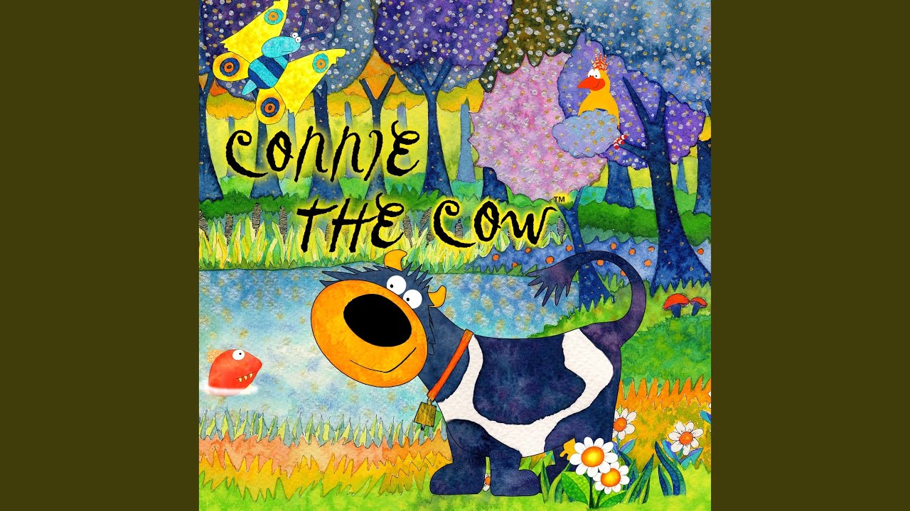Connie and Her Friends - YouTube