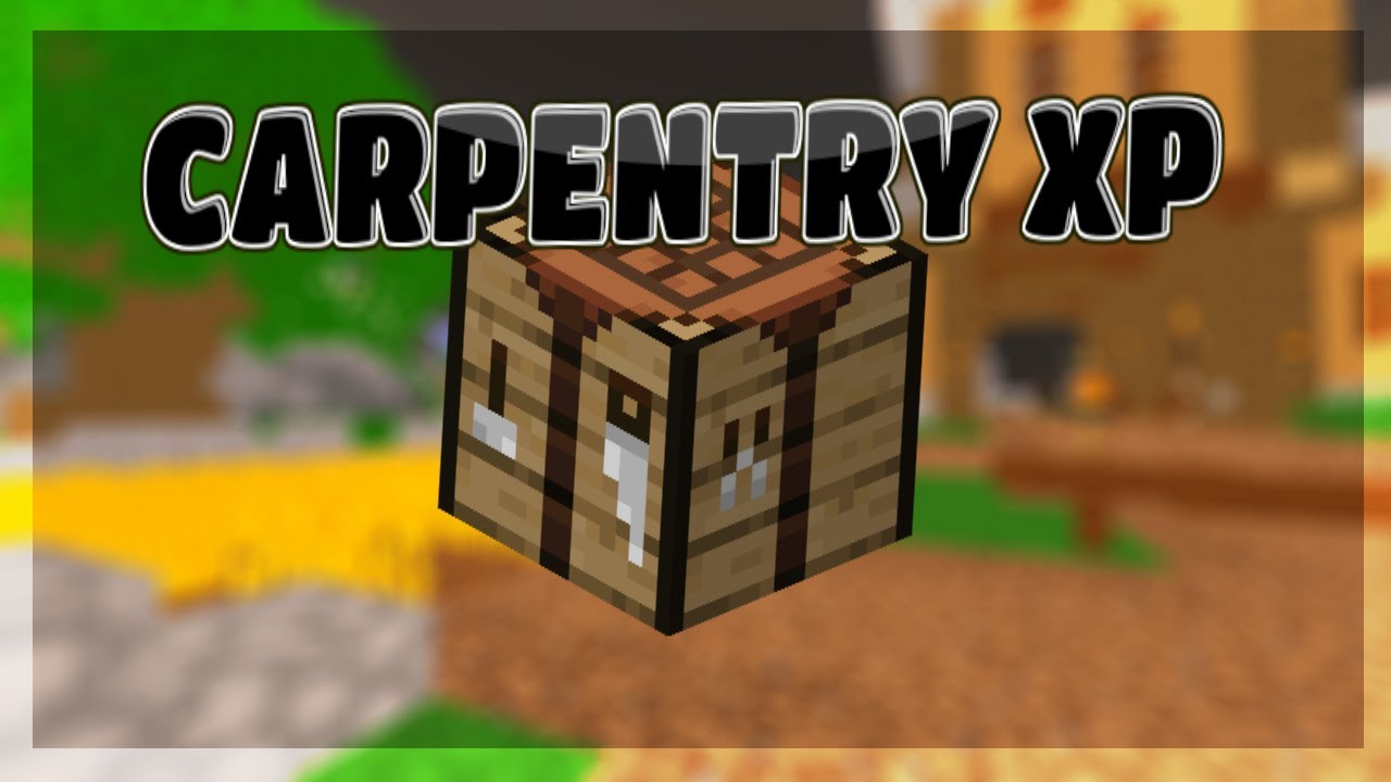 How To Level Up Carpentry FAST Hypixel Skyblock YouTube how-to-level-up-carpentry-fast-hypixel-skyblock-youtube