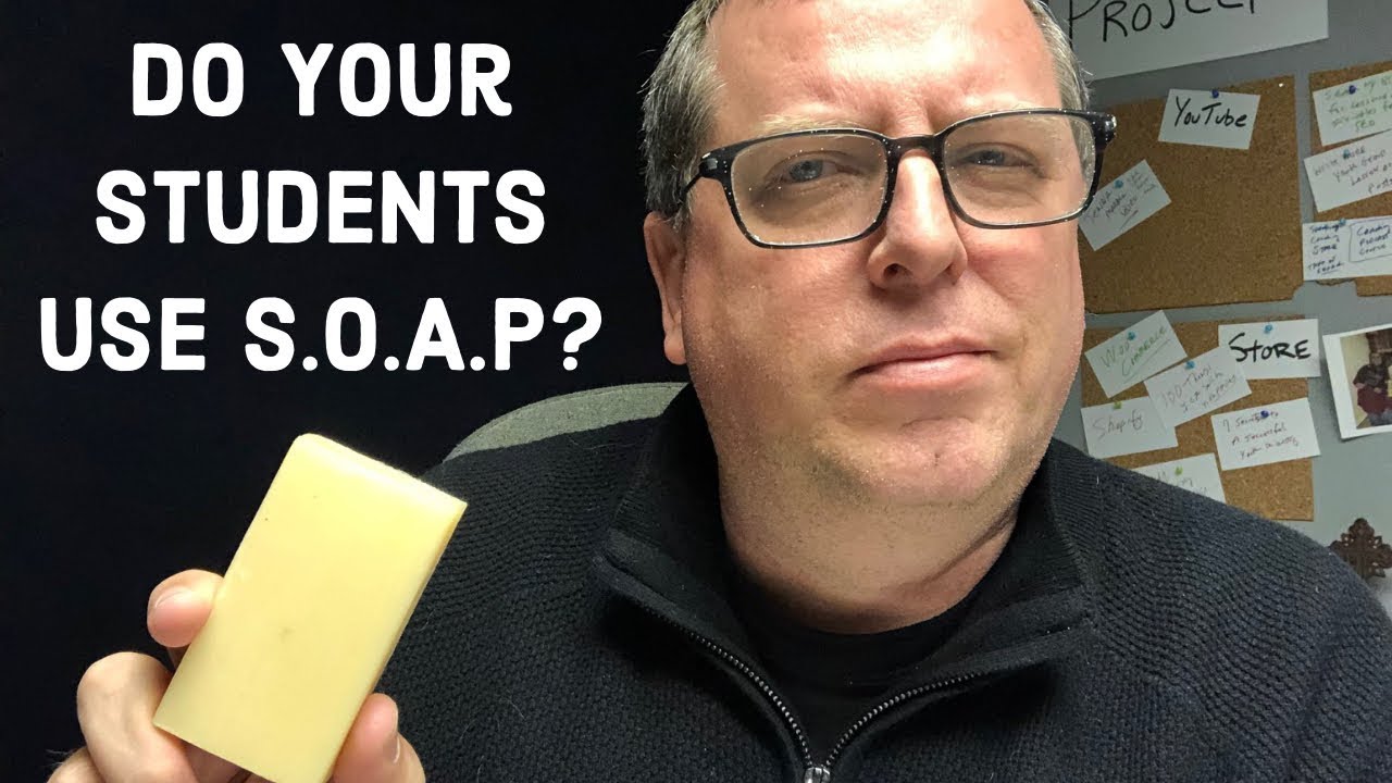 The S O A P Bible Study Method For Teens YouTube the-s-o-a-p-bible-study-method-for-teens-youtube