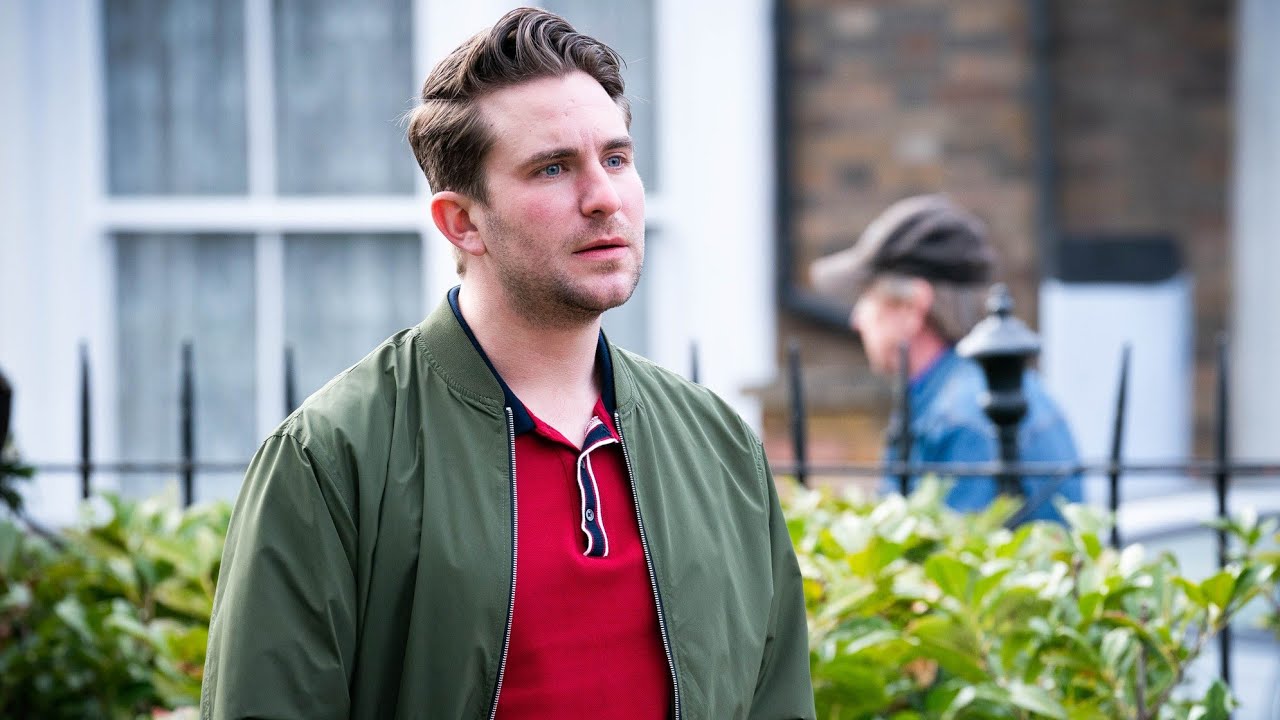 Ben and Callum - 16th June 2021 | Episode One (Callum only) [subtitled ...