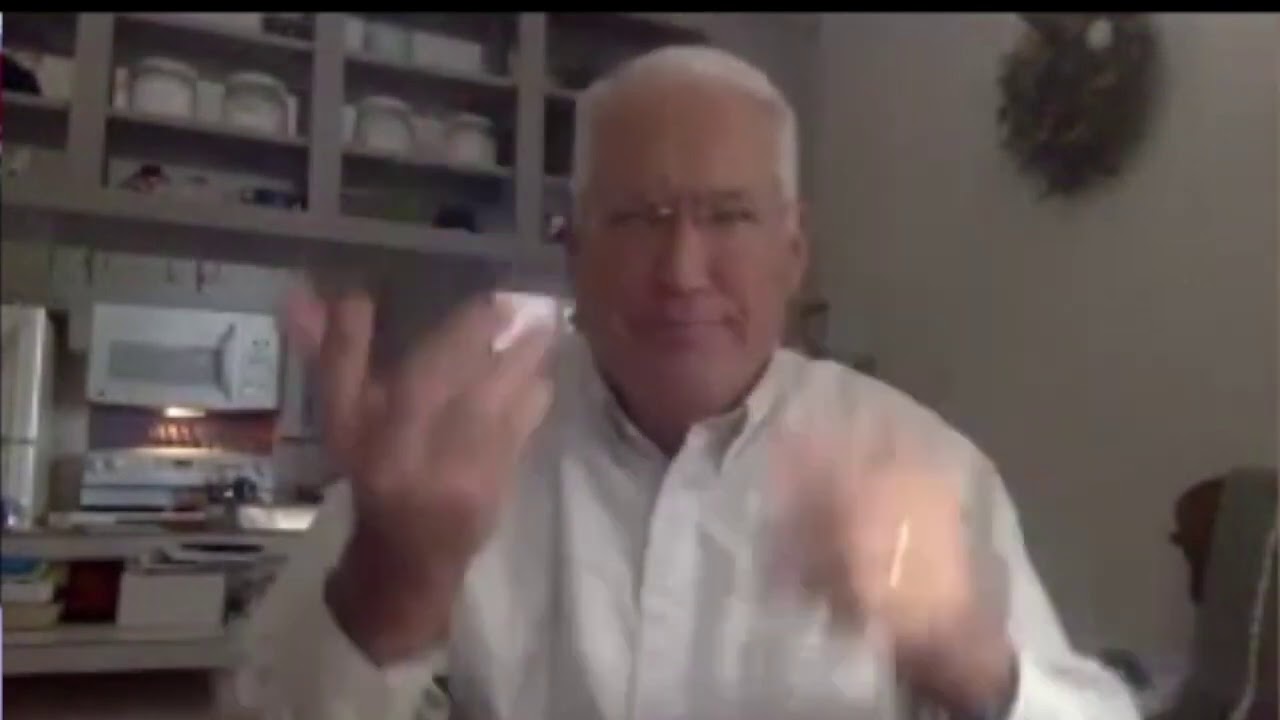 Deaf Sunday School in Zoom about ENVY (ASL) - YouTube