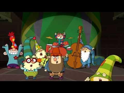 🥳 Happy Birthday from the 7D! 🥳 - YouTube