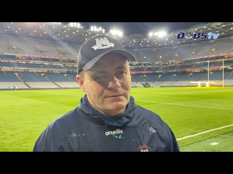 The Official Website of Dublin GAA