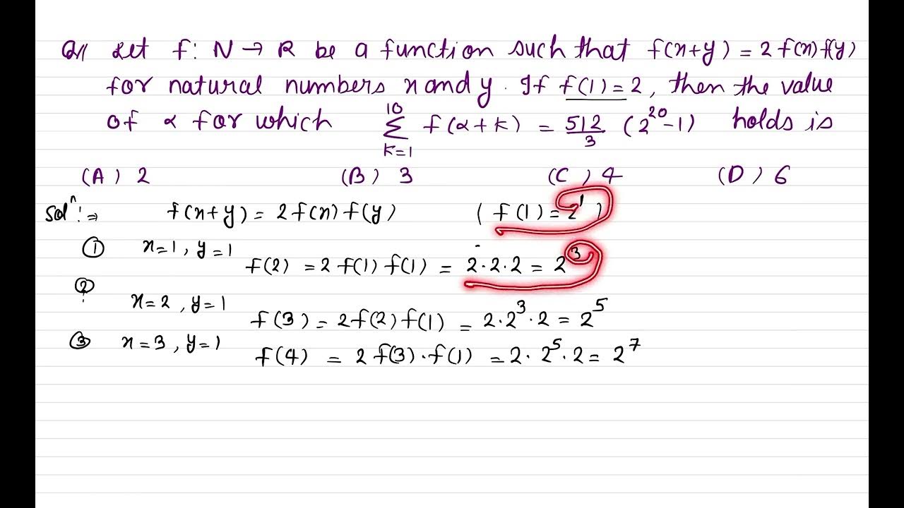 let-f-n-r-be-a-function-such-that-f-x-y-2f-x-f-y-for-x-y-n-if-f-1-2