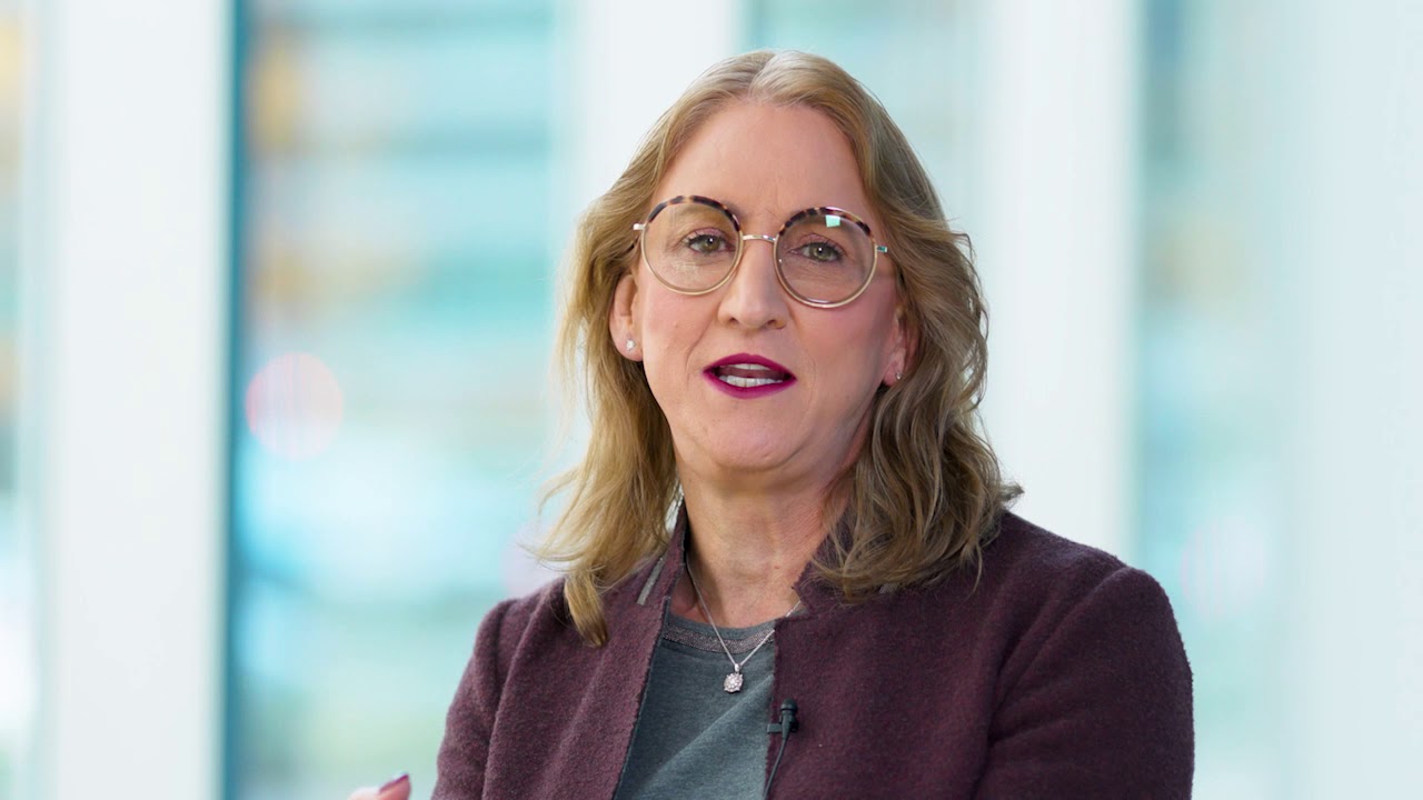 Gala 2020: Raising Our Voices – Katie Dudtschak - YouTube