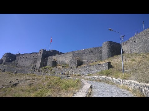 Kars Kalesi📸