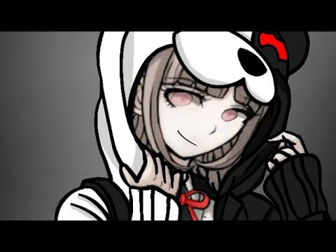 Chiaki Nanami Mastermind Edit (read desc) - YouTube