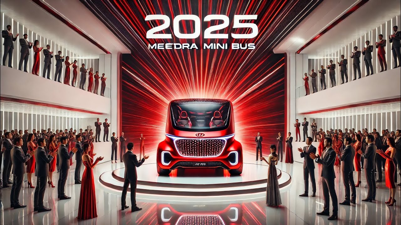 2025 Mahindra Jeeto Mini Bus - Price, Mileage, Features & Test Drive ...