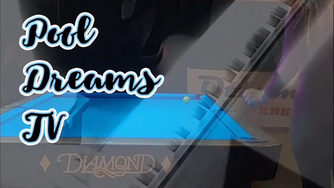 Key Shots | Pool & Music at Pool Dreams TV - YouTube