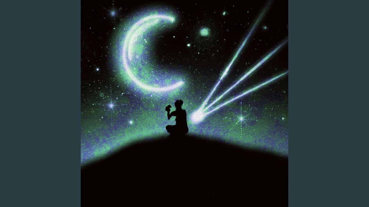 Celestial Echo - YouTube