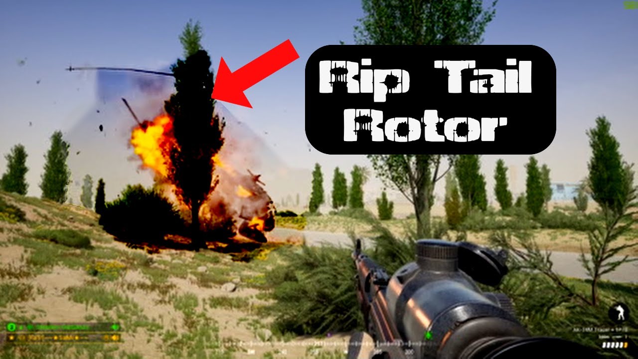 Squad PC Gameplay 2020 on PC Mutaha - YouTube