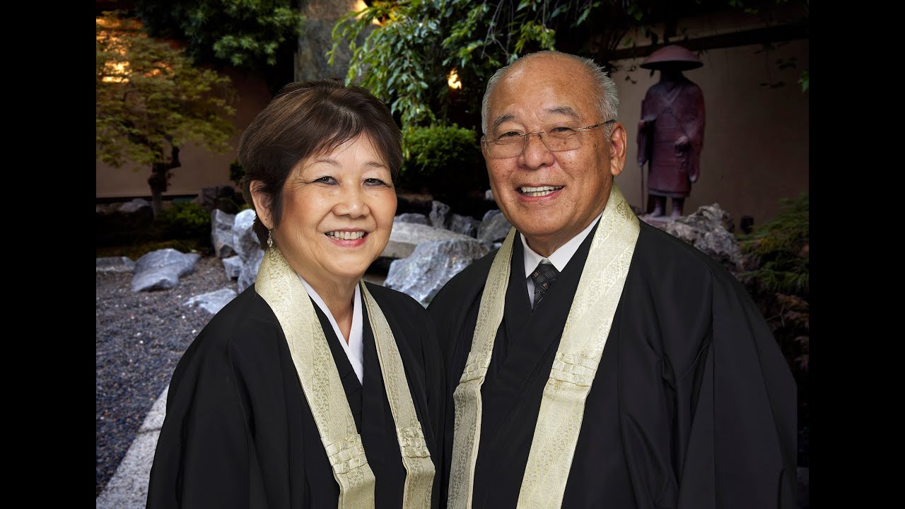 Namu Amida Butsu - YouTube