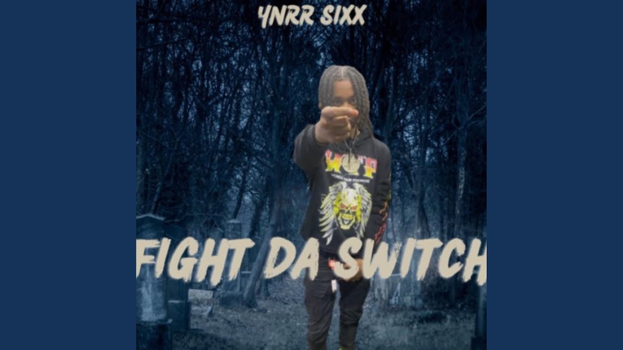 Clear The Scene (feat. Nawfside Youngin) - YouTube