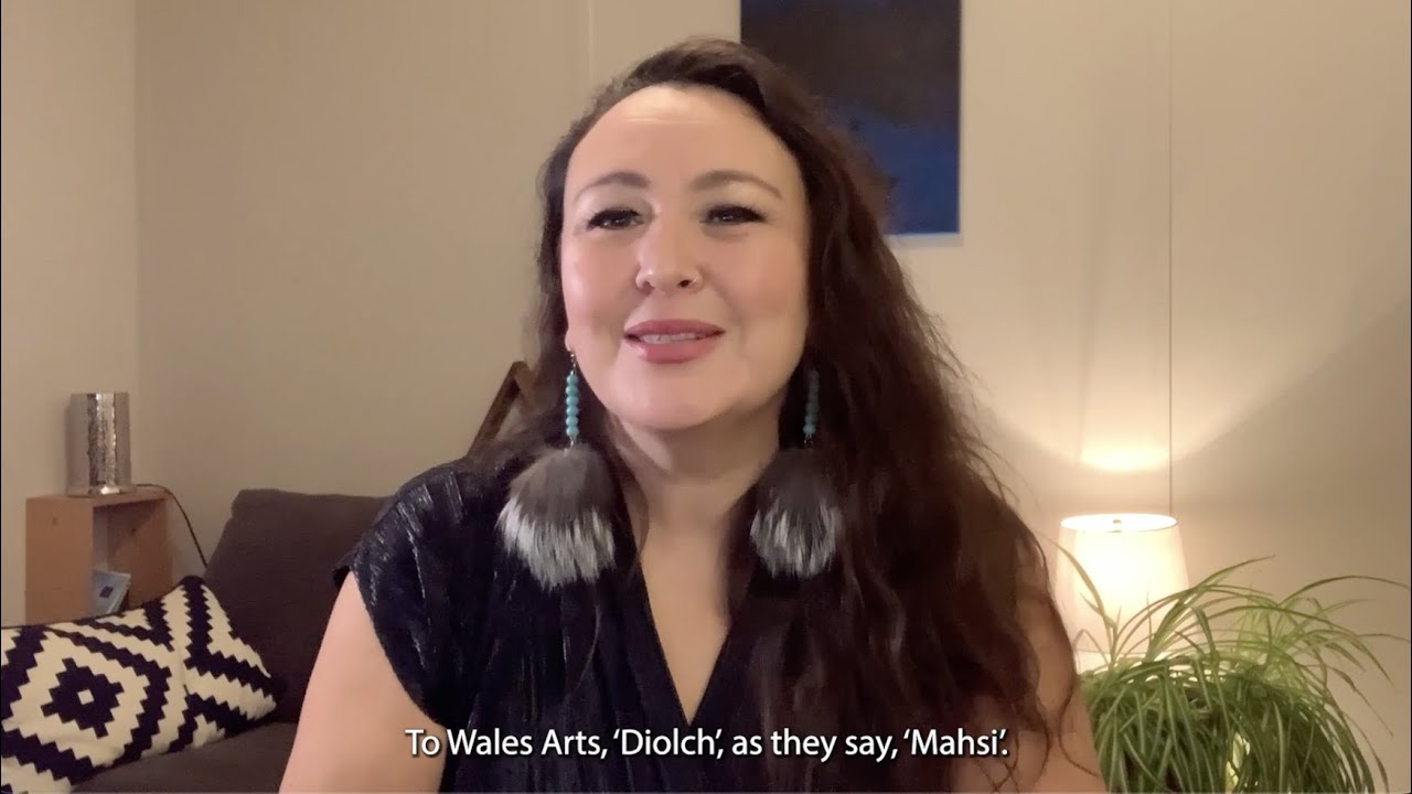 Sesiwn Gwybodaeth Rhaglen Gwrando (Listening) Information Session 24.11 ...