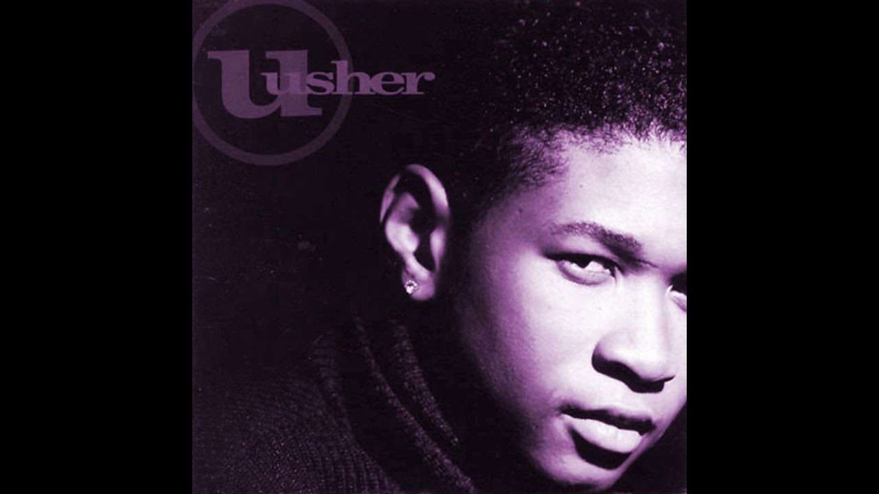 Usher - Think of You (Slowed N Chopped) - YouTube