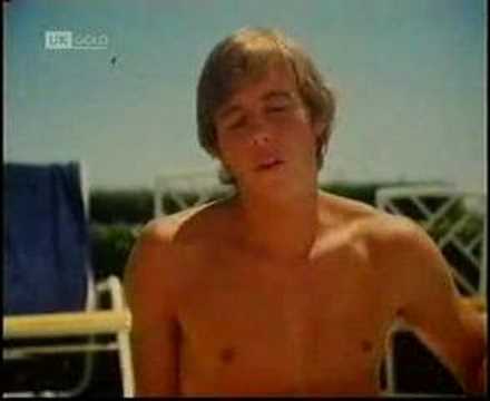 Christopher Atkins in Dallas (Part 7 of 8) - YouTube