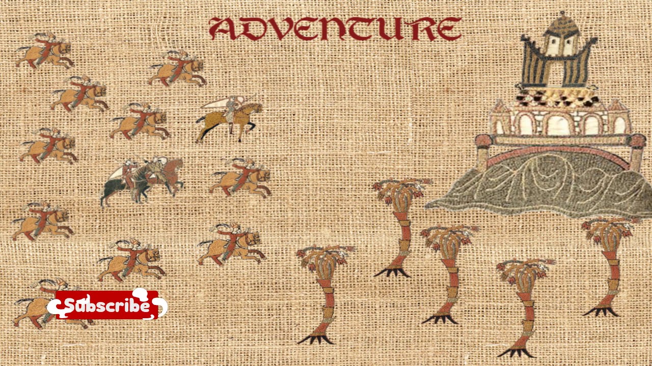 [Bardcore Music] Adventure (Medieval Style Music) (No Copyright Youtube ...