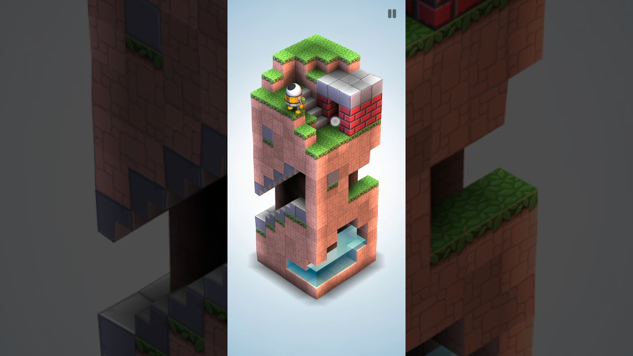 Mekorama Gameplay #3 - YouTube