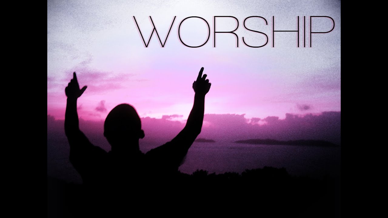 Awesome Worship Compilation #1 - YouTube