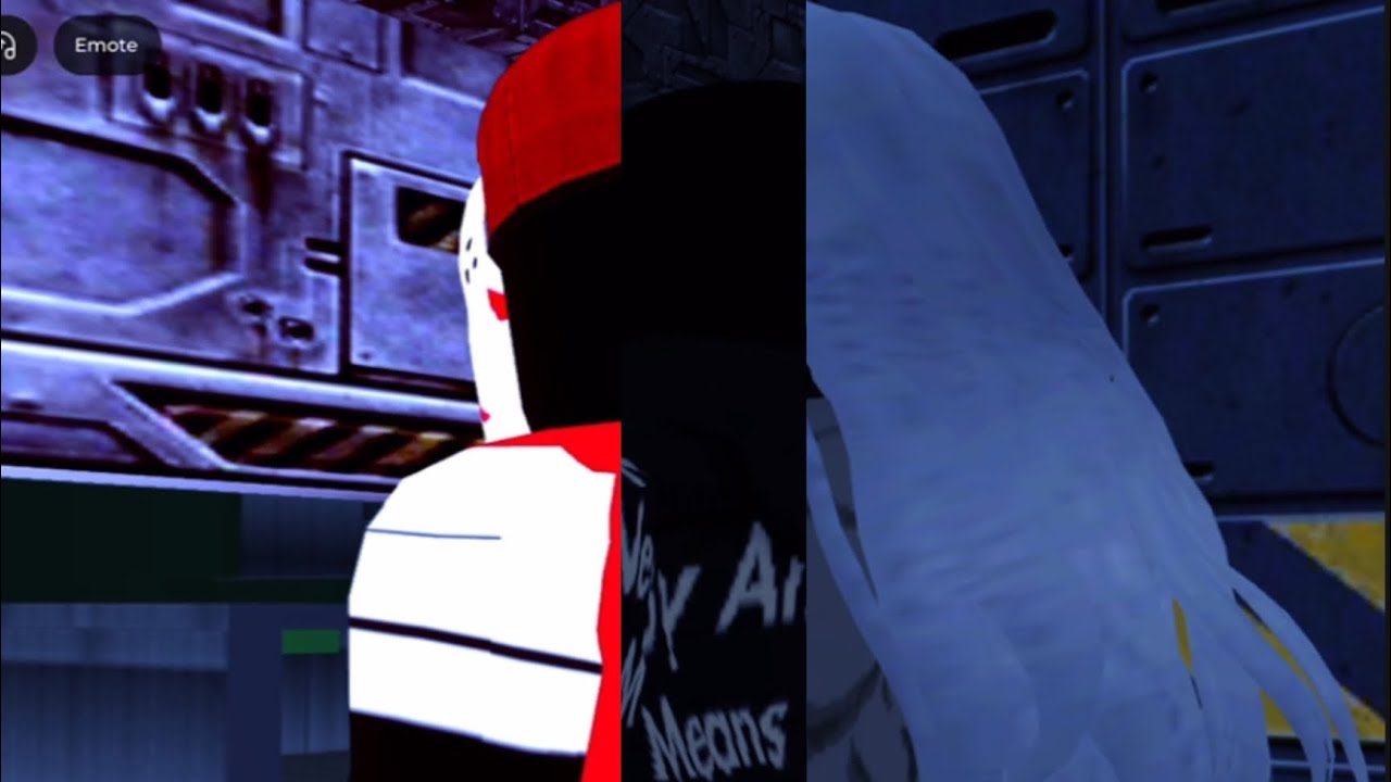 jason from area 51?? [Forsaken] - YouTube