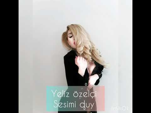 SESİMİ DUY YELİZ ÖZELÇİ ( TURKISH COVER)