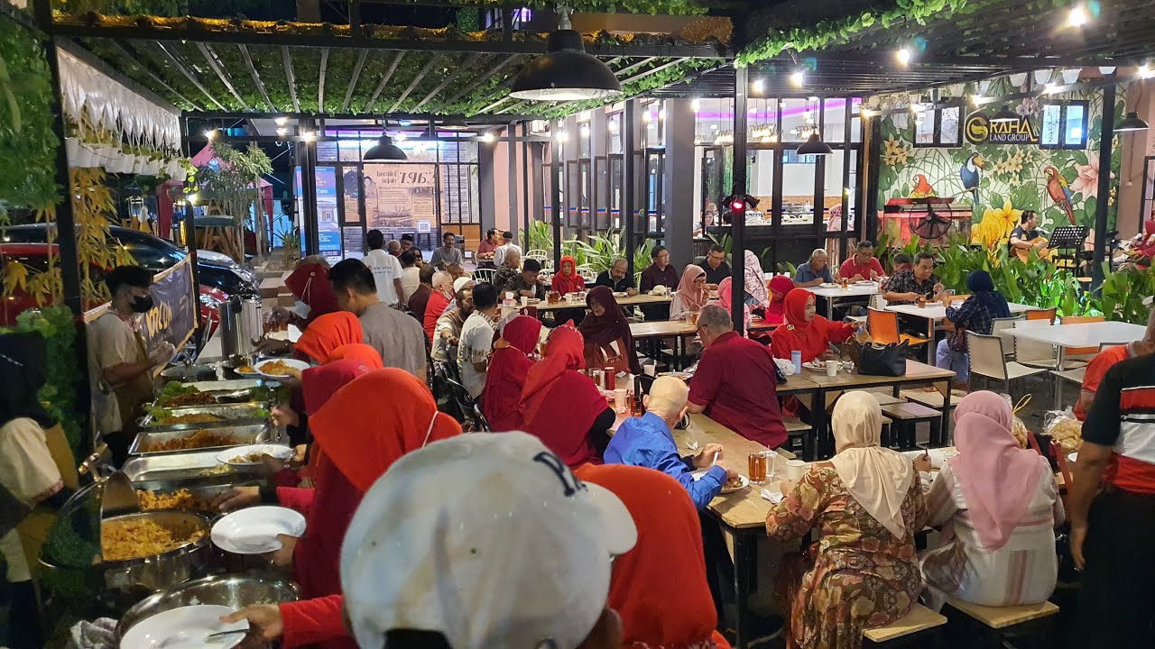 Temu Kangen ke 6 Saderek "NEDA" ( NY. Endang Darma Ayu) di Indramayu ...