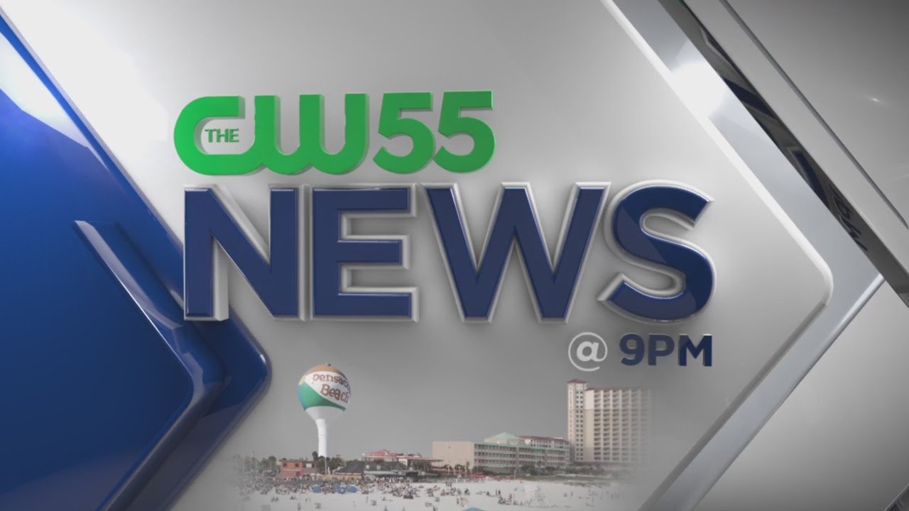 CW55 News at 9 - YouTube