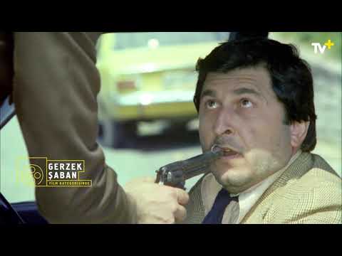 Gerzek Şaban - TV+ Film Kategorisinde