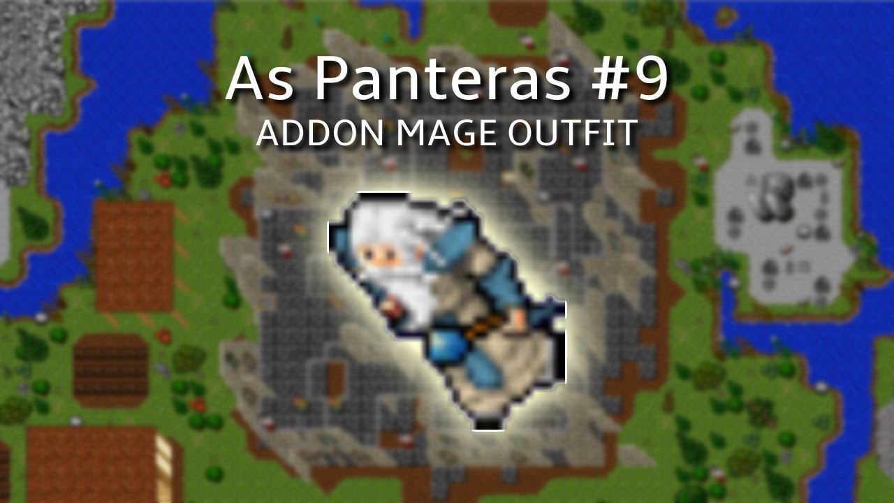 As Panteras #9 | Tibia PVP (Taleon Lite) ft. Lunnes e OAtumCalvo - YouTube