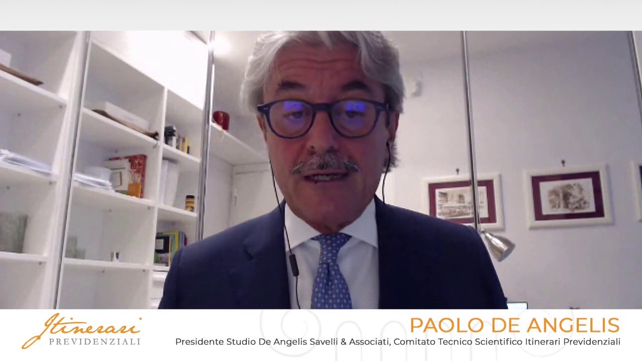 Un nuovo modello di gestione della sanità integrativa: l'intervento di ...