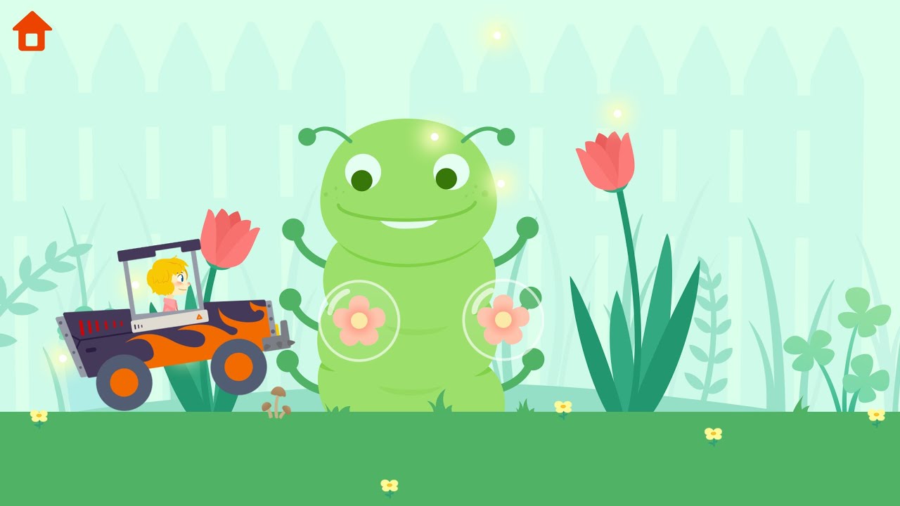 Toy Cars Adventure🎄 - Driving to create your own journey! | Kids Games ...