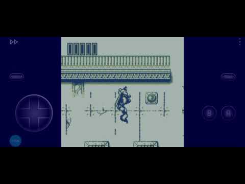 Batman: Return of the Joker 100% Walkthrough Part 1 - Stage 1 [480p]