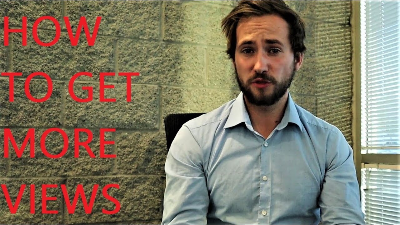 How I Make Over Six Figures On YouTube With Very Few Subscribers - YouTube