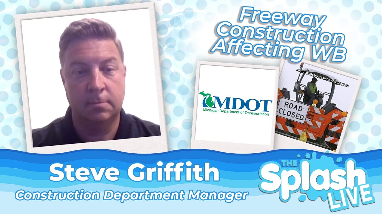 MDOT Making Improvements to I-696 Ramps at Orchard Lake Road | Steve ...