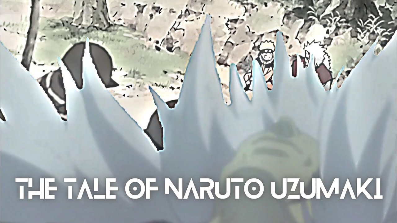 JIRAYA SEE NARUTO AS A HOPE | JIRAYA RELIEF DUE TO NARUTO | THE TALE OF ...