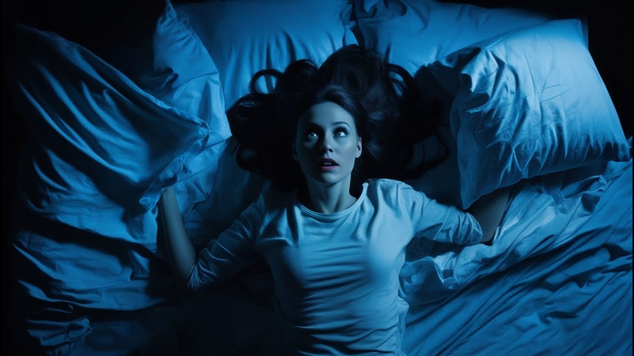 5 GHOST VIDEOS THAT WILL GIVE YOU NIGHTMARES - YouTube